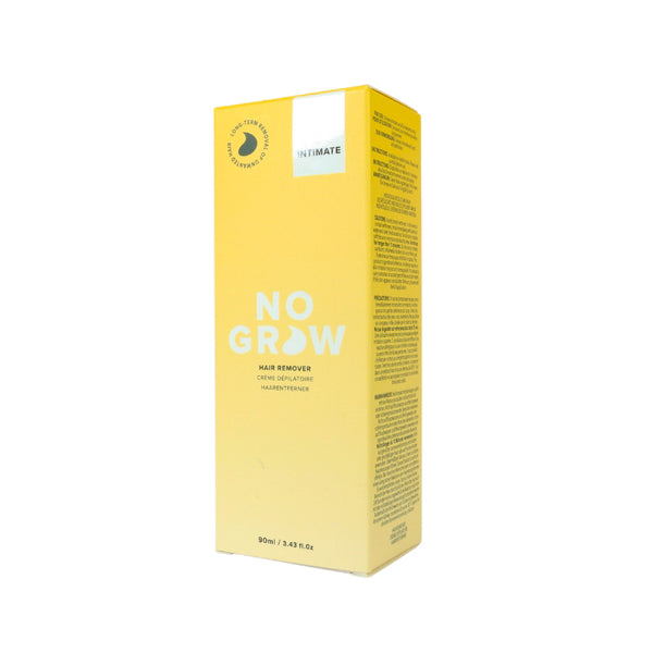 Intimate Hair Removal Cream and Inhibitor – Unisex Care 2025 – No Grow ...