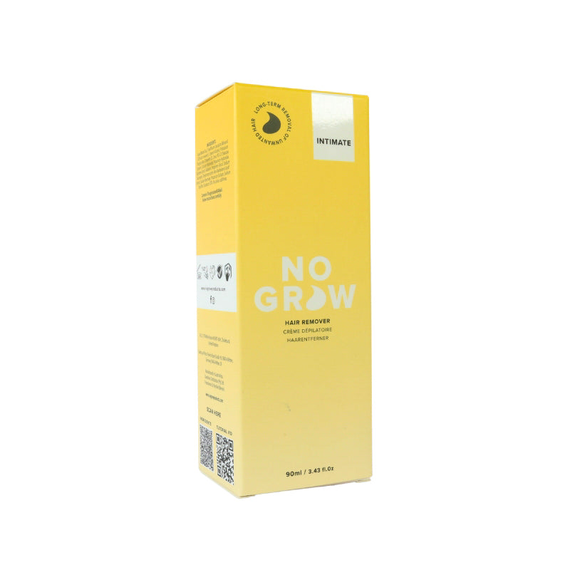 Intimate Hair Removal Cream and Inhibitor – Unisex Care 2025 – No Grow ...