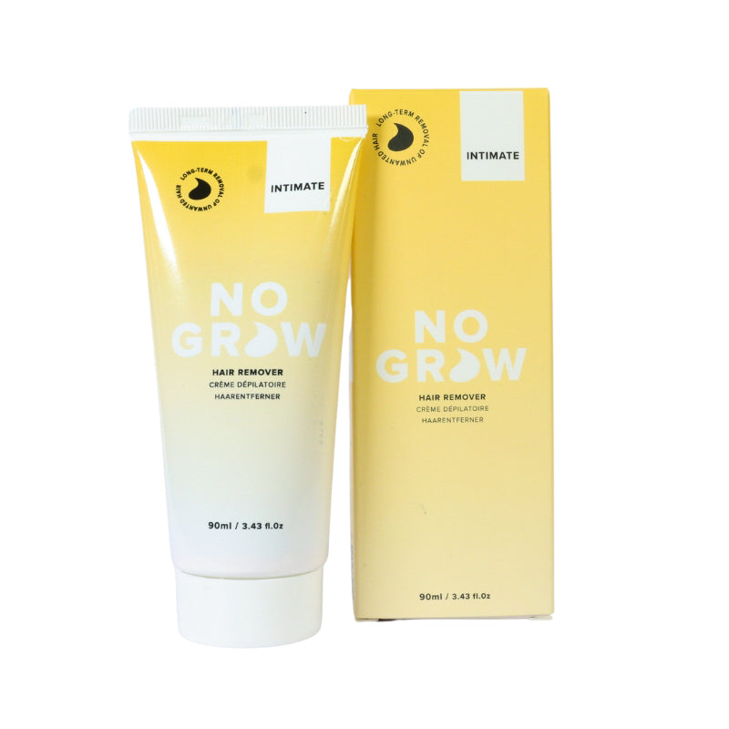 Intimate Hair Removal Cream and Inhibitor – Unisex Care 2025 – No Grow ...